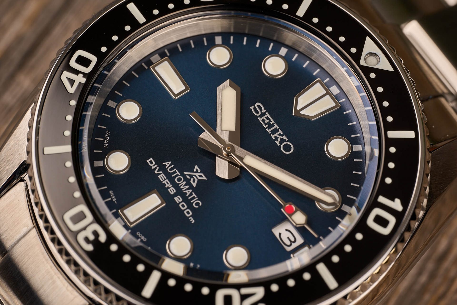 Seiko SPB187 / SBDC127 Review - Watch Clicker