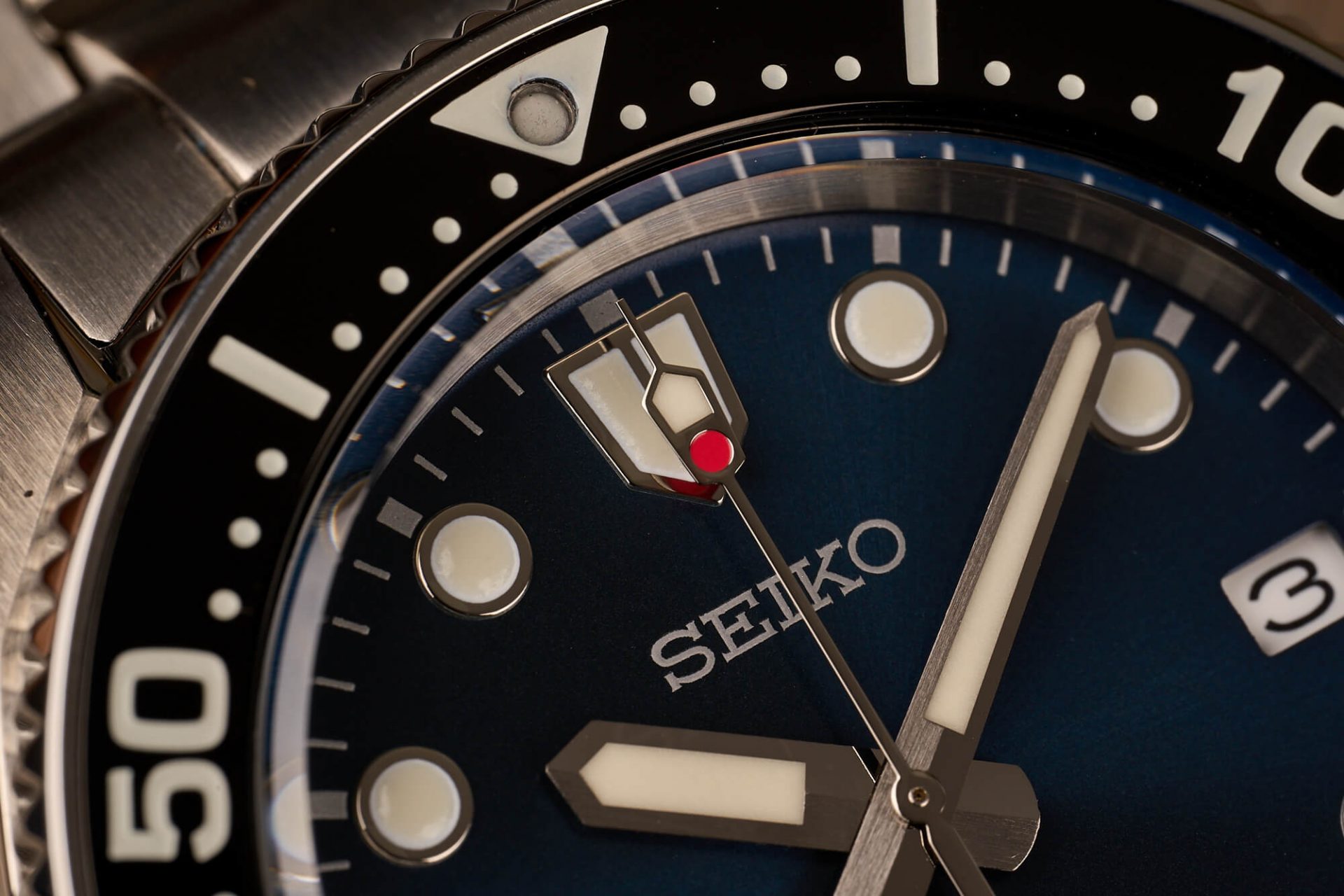 Seiko SPB187 / SBDC127 Review - Watch Clicker