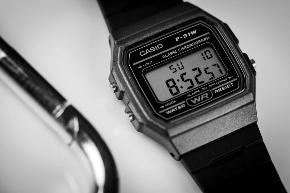 40&20 Podcast - The Watches of For All Mankind, with Resident Actor ...