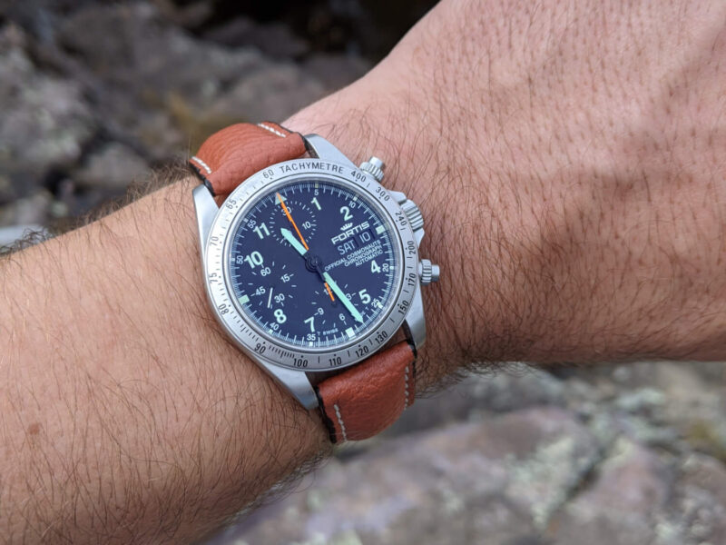 Watch Rules - Strap Combination Rules - Watch Clicker