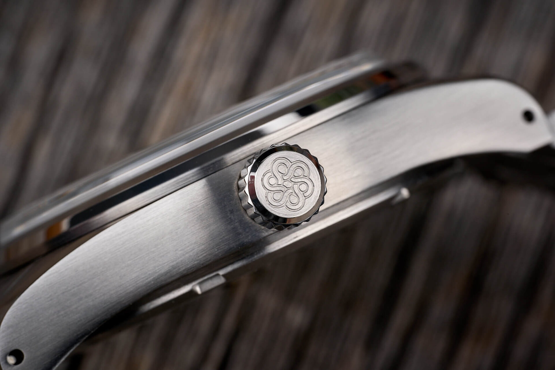 Traska Commuter 36.5mm Review - Watch Clicker