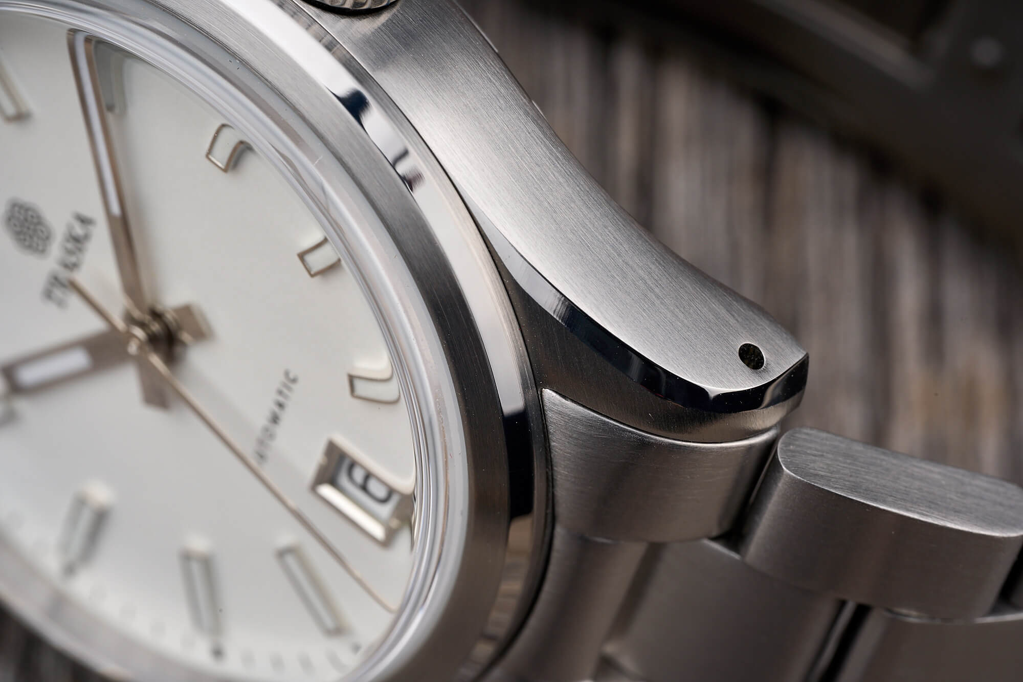 Traska Commuter 36.5mm Review - Watch Clicker