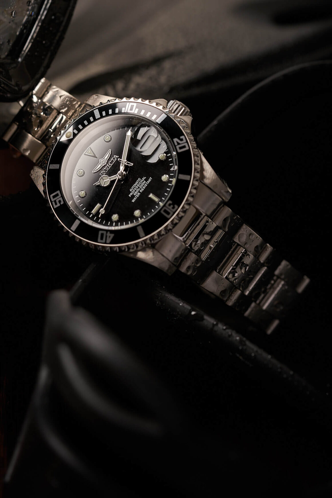 Invicta Pro Diver 8926OB Review - Watch Clicker