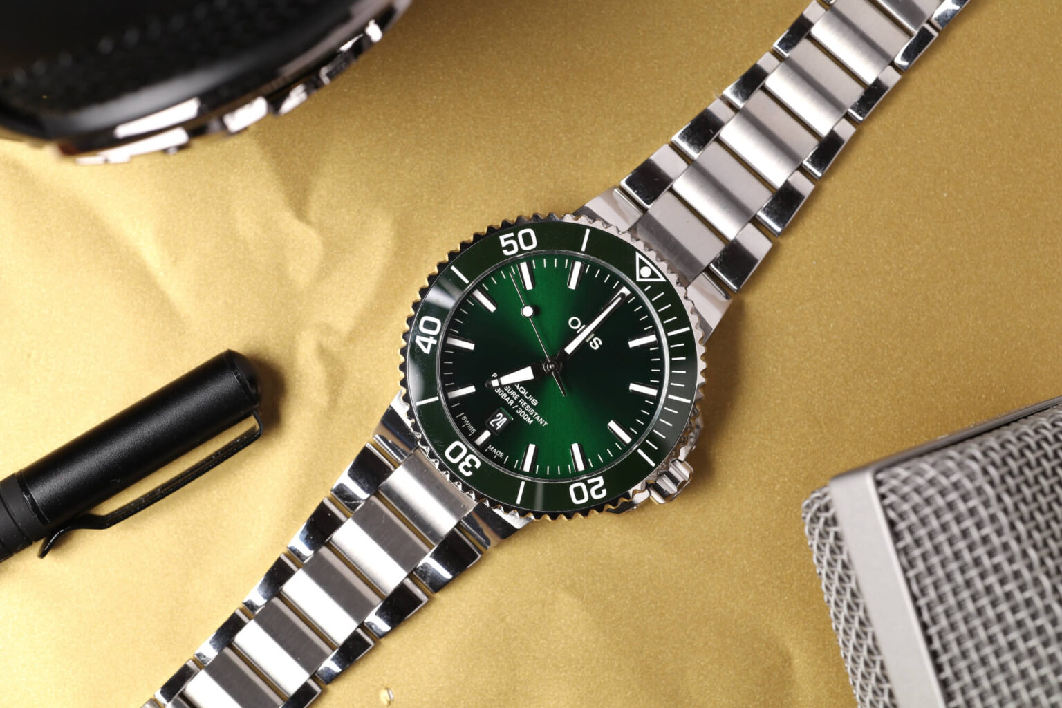 Omega Speedmaster X-33 Solar Impulse Long-Term Review - Watch Clicker