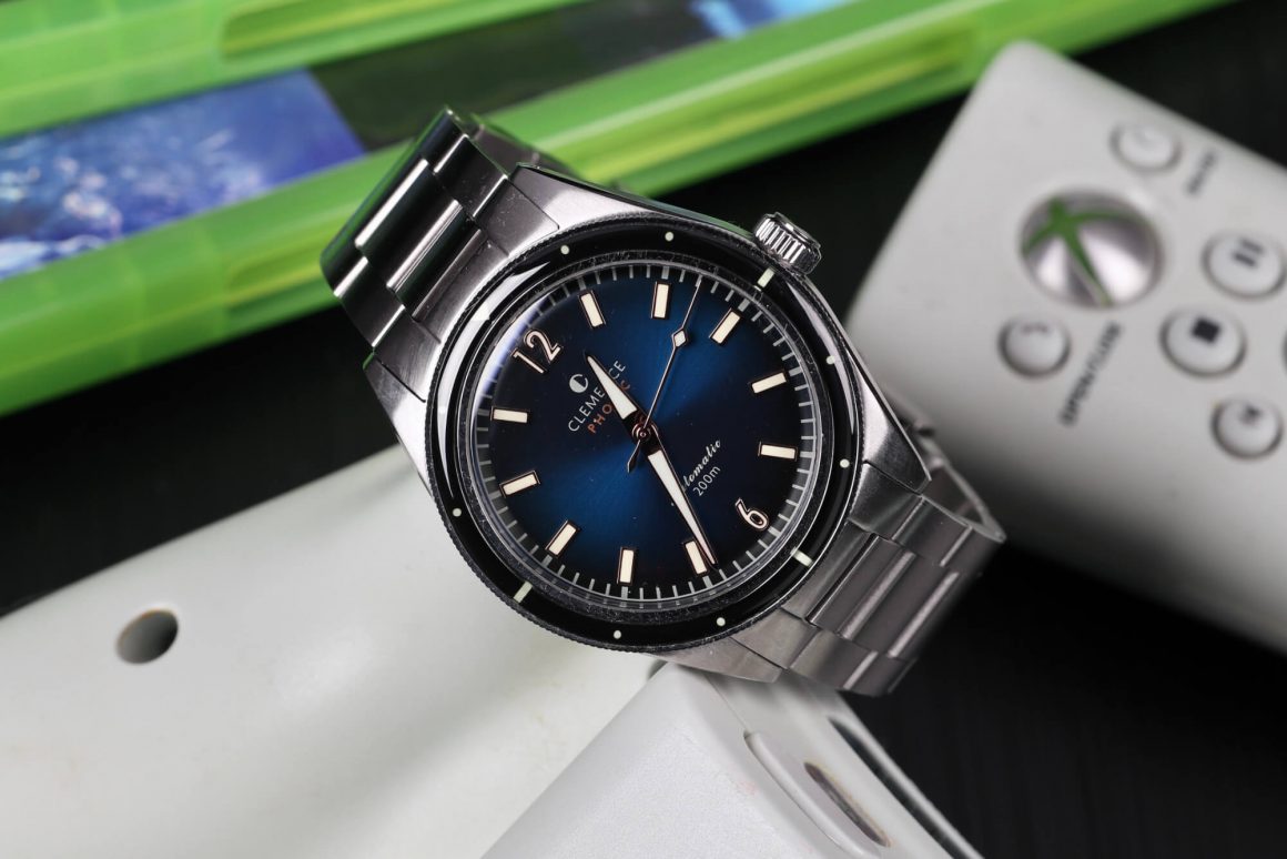 Seiko SNE585 Review: Fun in the Sun - Watch Clicker