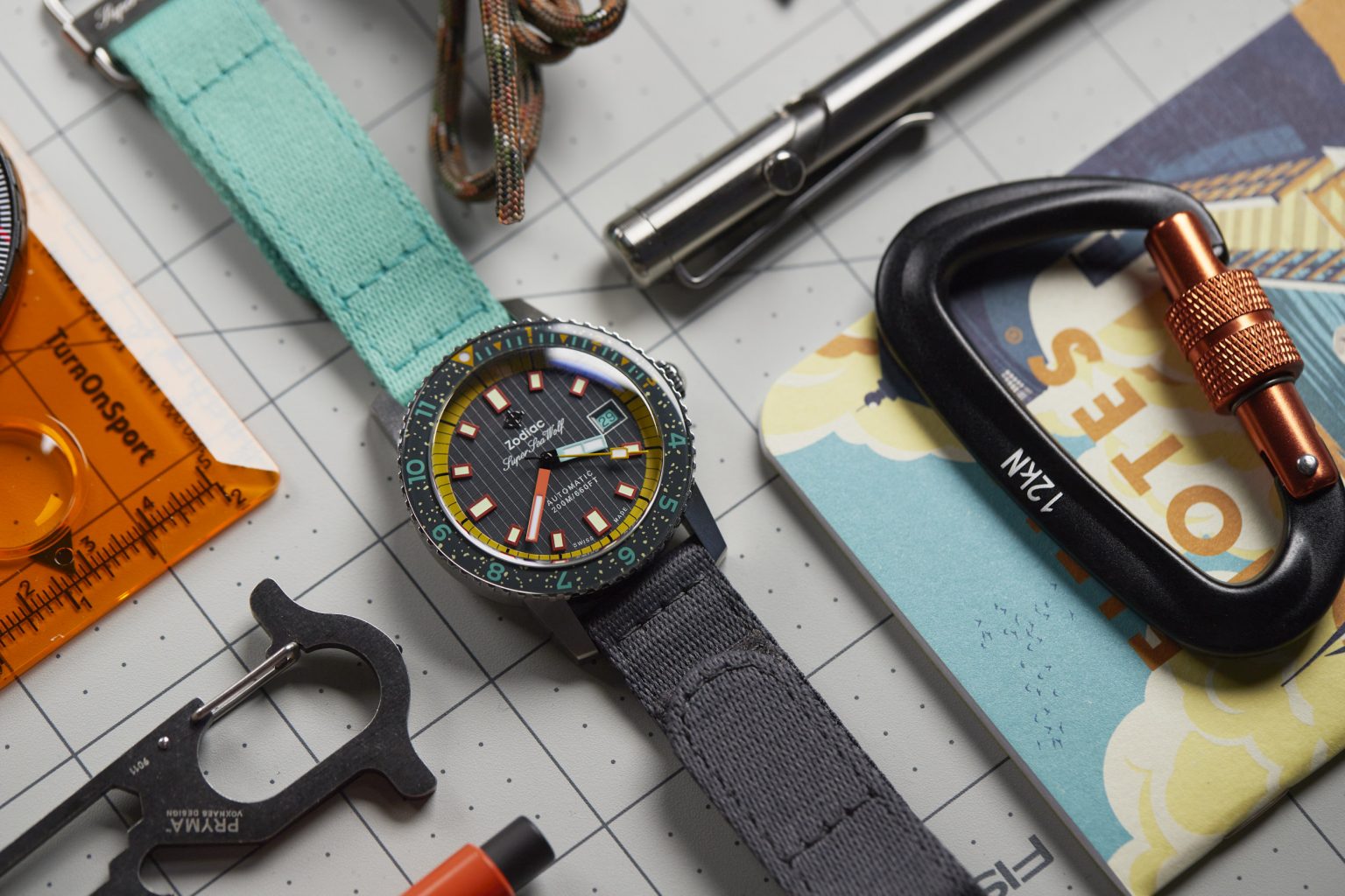 Watch Rules - Strap Combination Rules - Watch Clicker