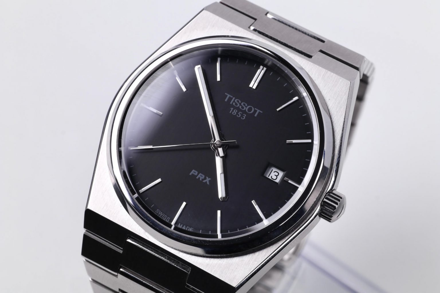 Tissot PRX 40mm Review - Watch Clicker