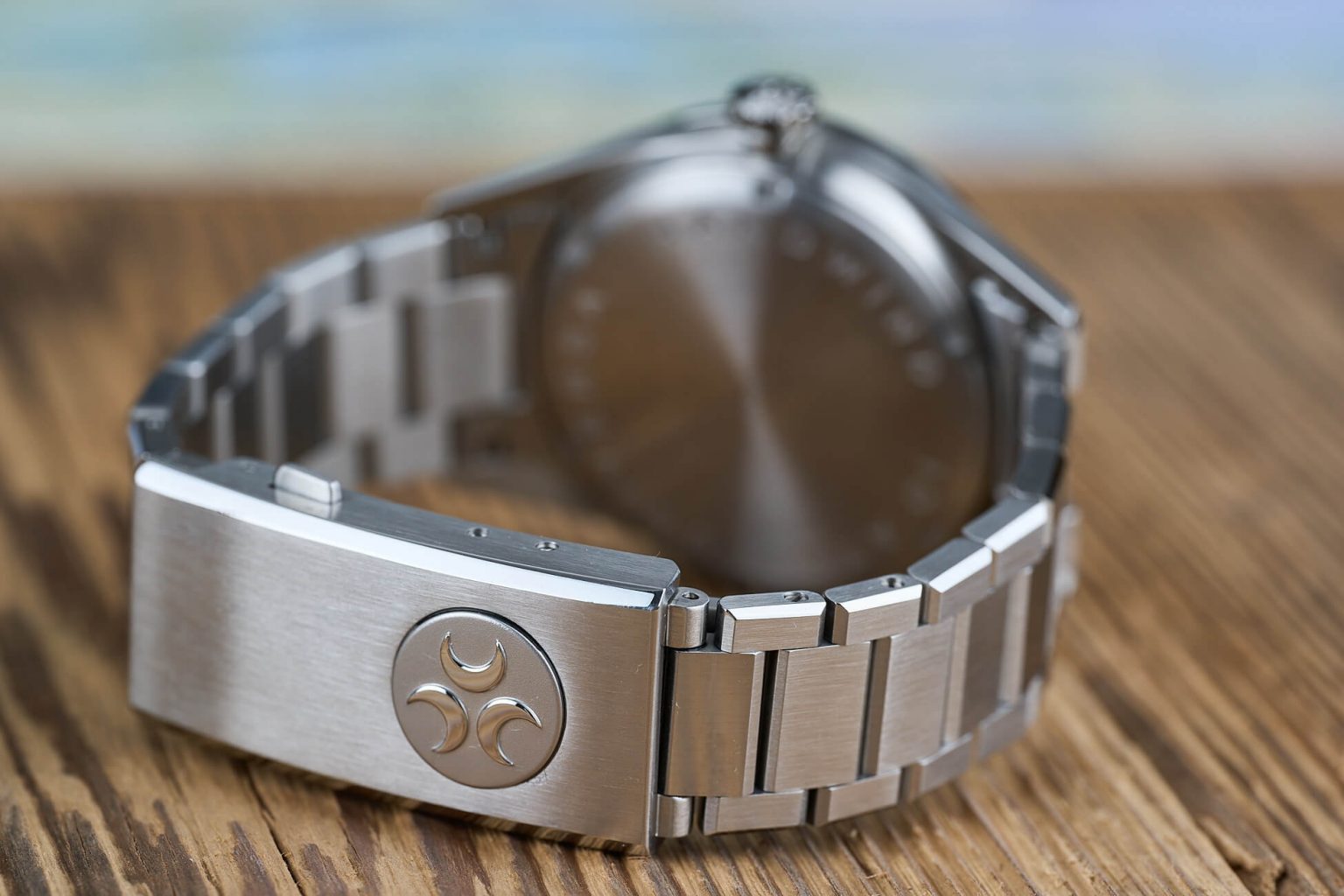 Halios Universa 38mm Review - Watch Clicker