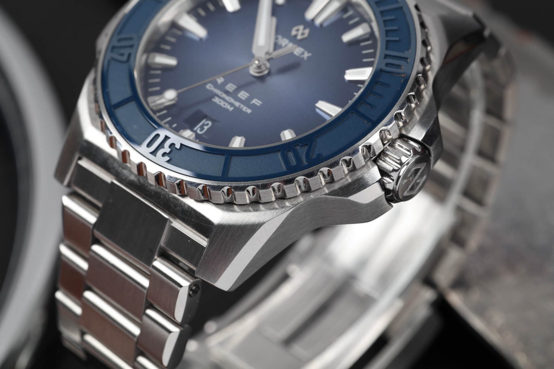 Formex REEF Review 42mm - Watch Clicker