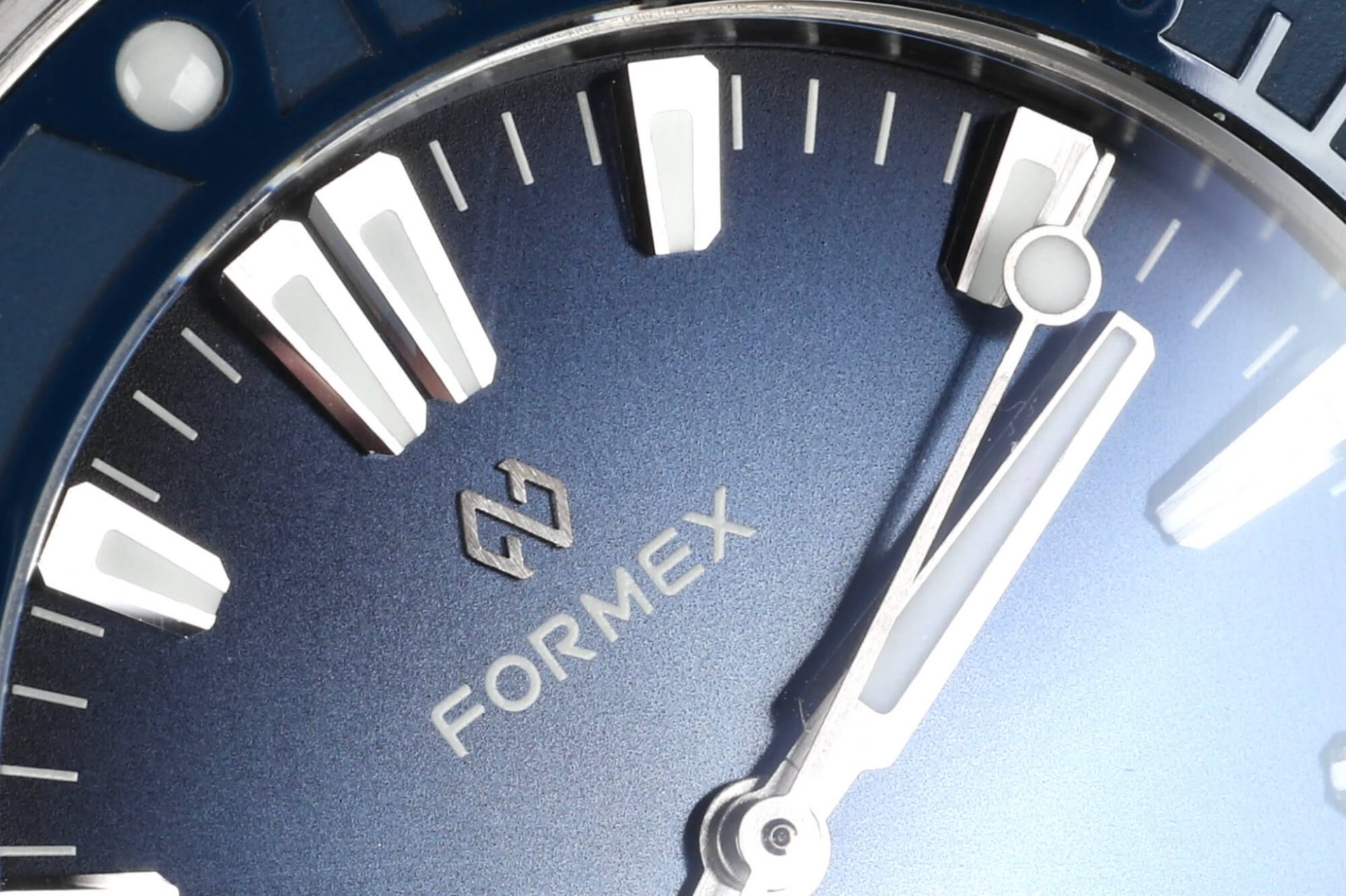 Formex REEF Review 42mm - Watch Clicker