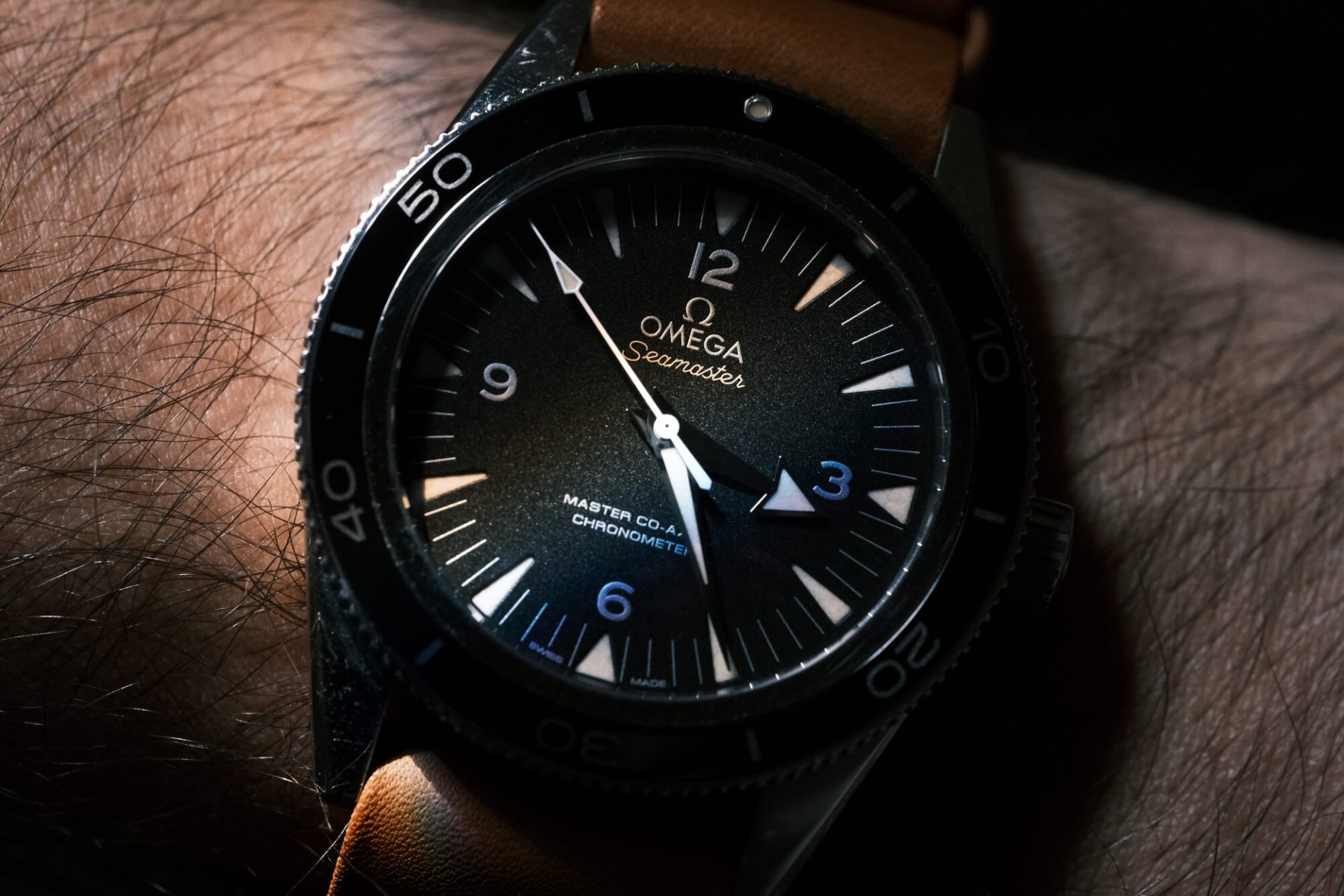 Do Professional Watches Have a Place in Modern Professional Settings ...