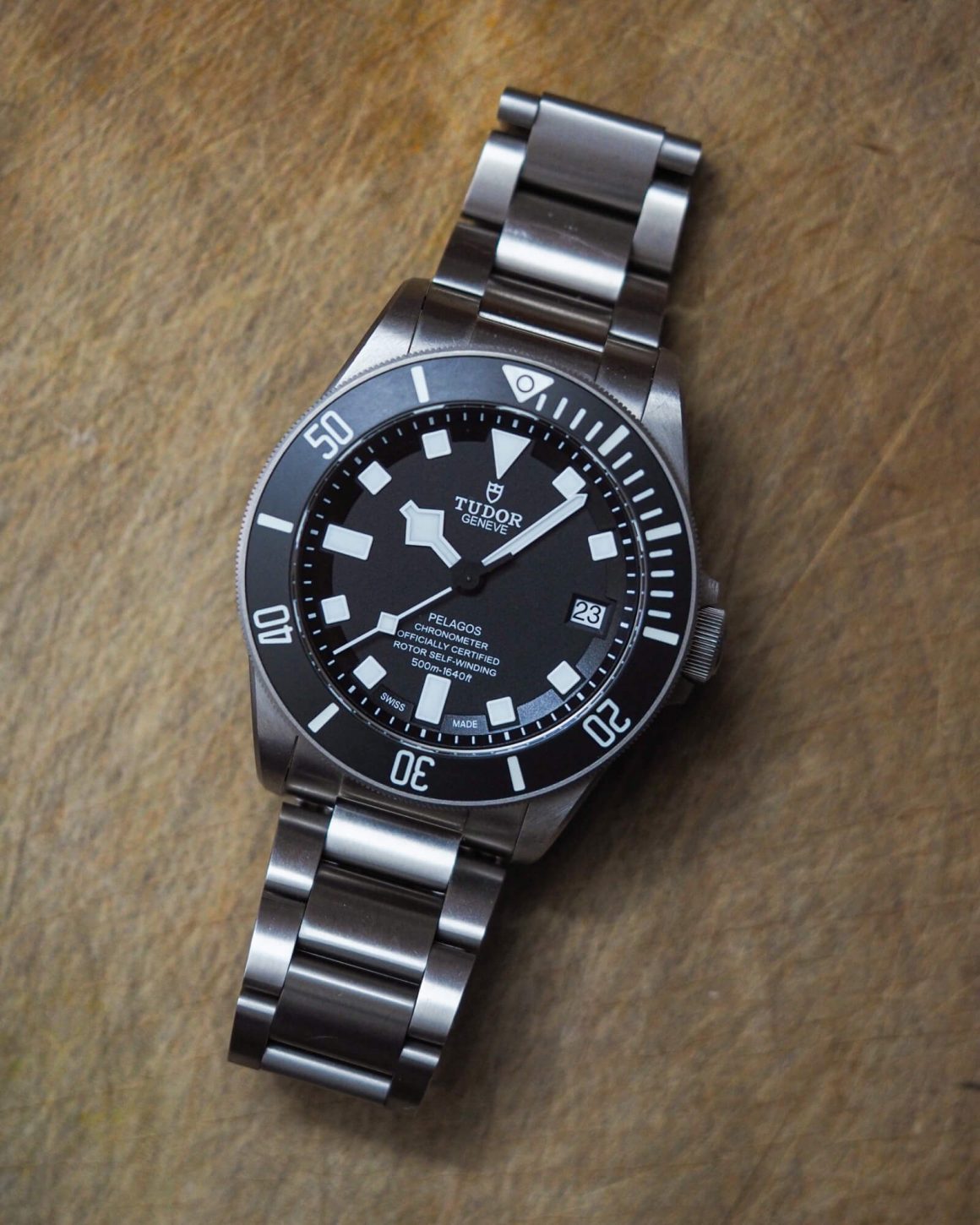 Do Professional Watches Have a Place in Modern Professional Settings ...