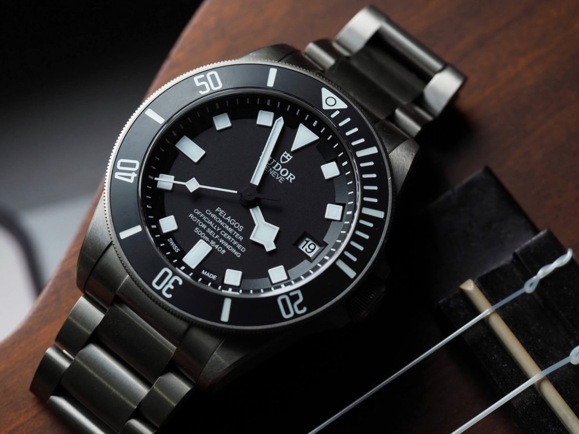 Do Professional Watches Have a Place in Modern Professional Settings ...