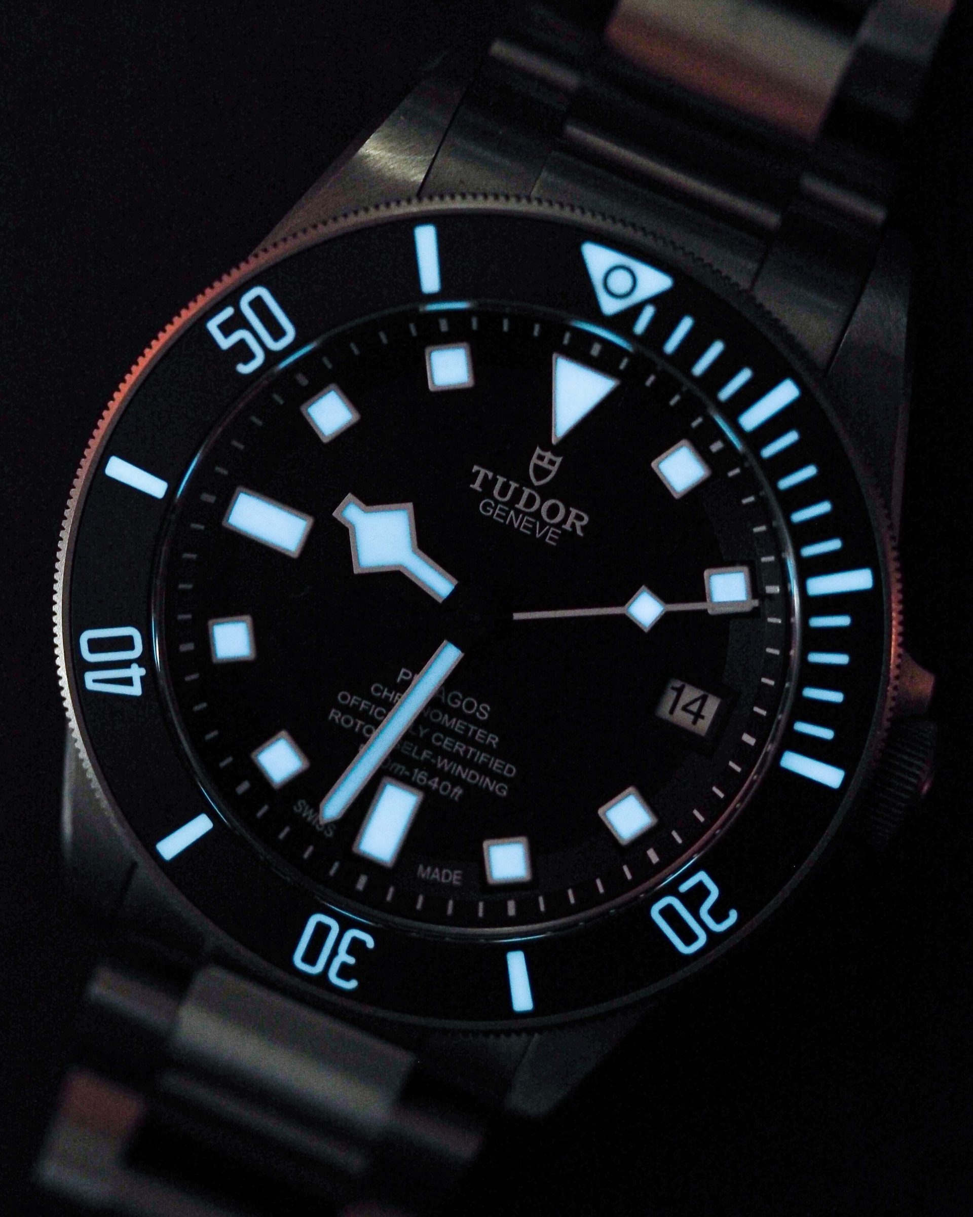 Do Professional Watches Have a Place in Modern Professional Settings ...