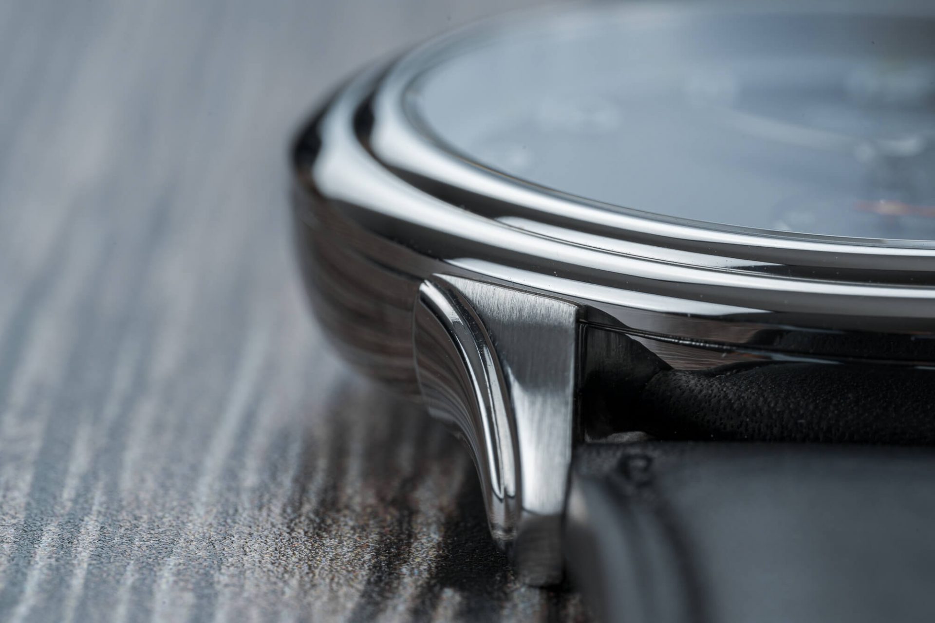 Waldan Heritage Professional 40mm Review - Watch Clicker