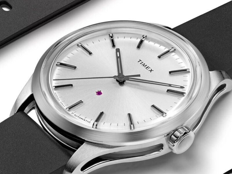 40&20 Podcast - The Watches of For All Mankind, with Resident Actor ...