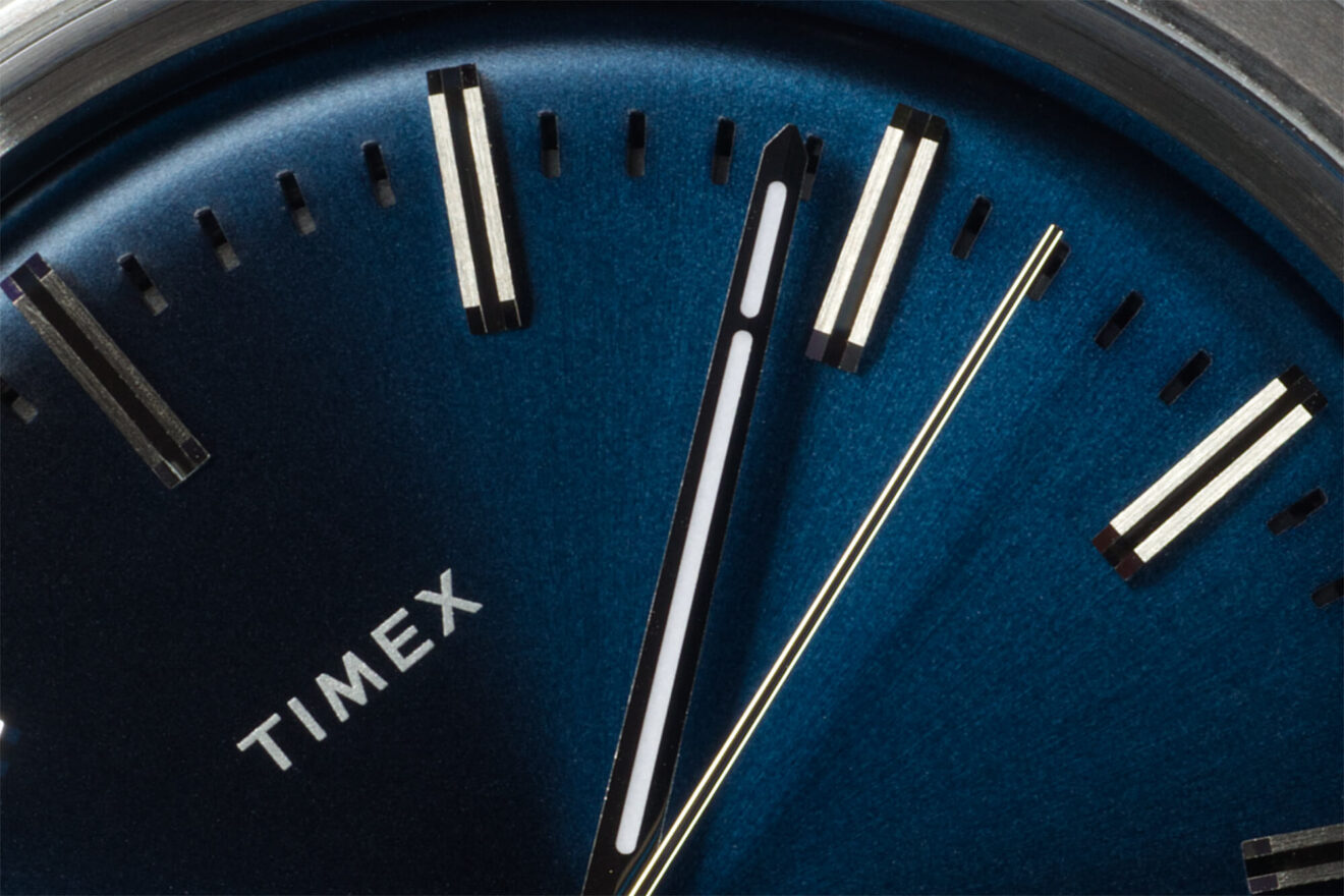 Timex Giorgio Galli S1 Review 38mm - Watch Clicker