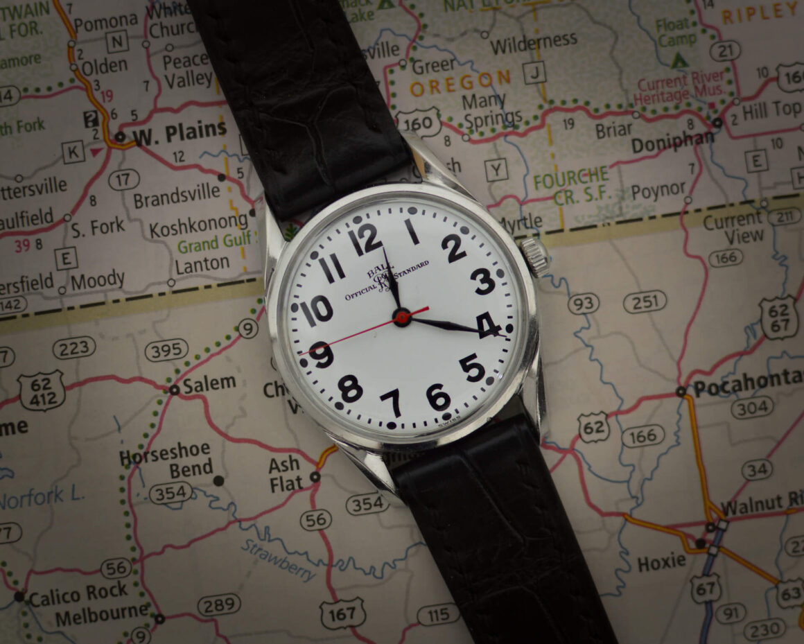 Panzera Aquamarine Pro Diver 45mm Review - Watch Clicker