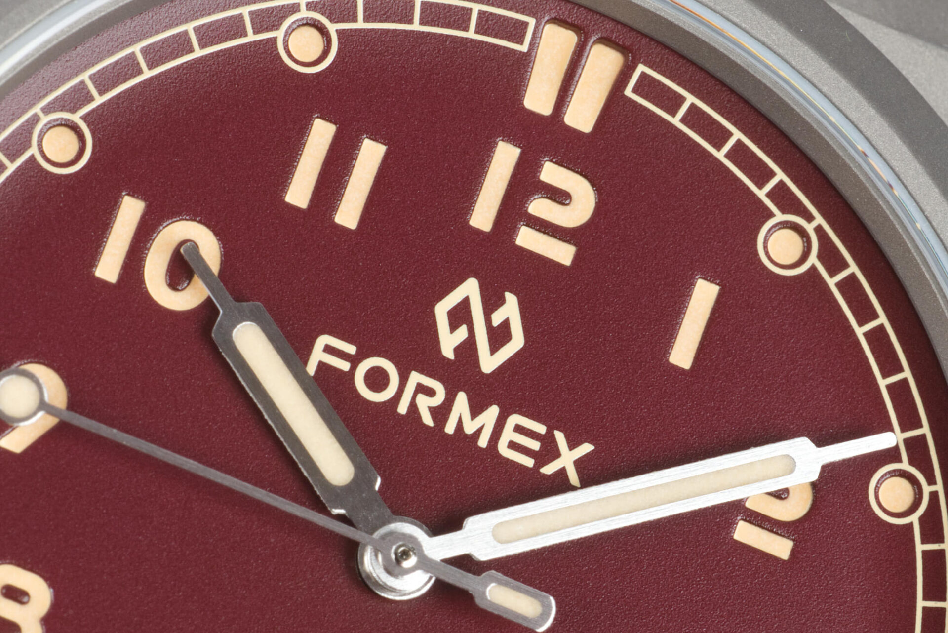 Formex Field Review 41mm - Watch Clicker