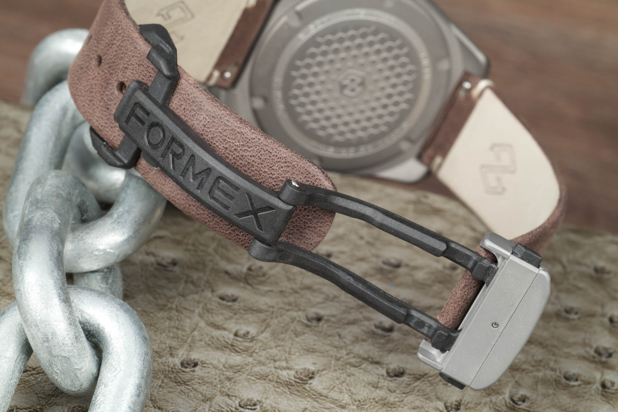 Formex Field Review 41mm - Watch Clicker