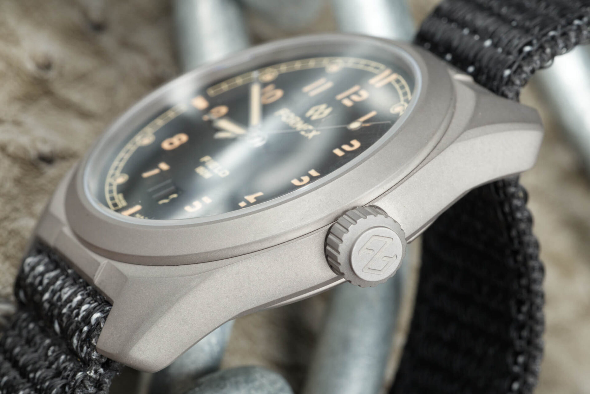 Formex Field Review 41mm - Watch Clicker