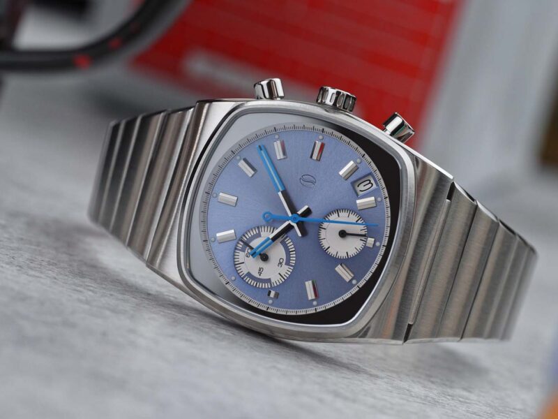 Casio CA53WF Calculator Watch 34.5mm Review - Watch Clicker