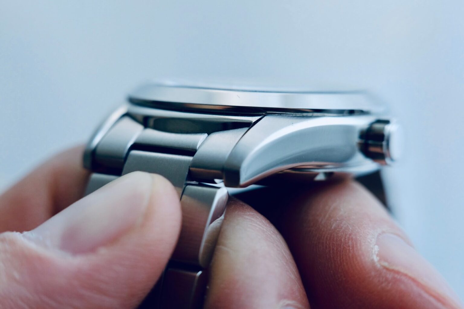 Seiko Alpinist SPB159 Review - Watch Clicker