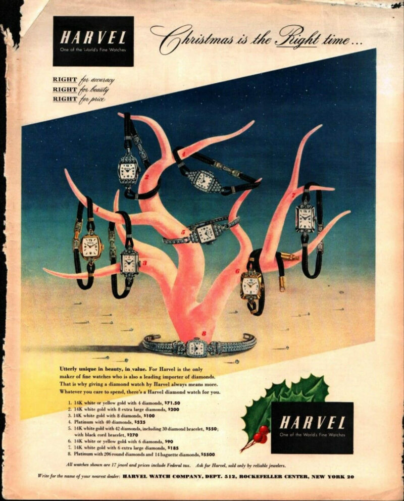 Hope, Frustration, and Satisfaction, All For $36: A Vintage Watch ...