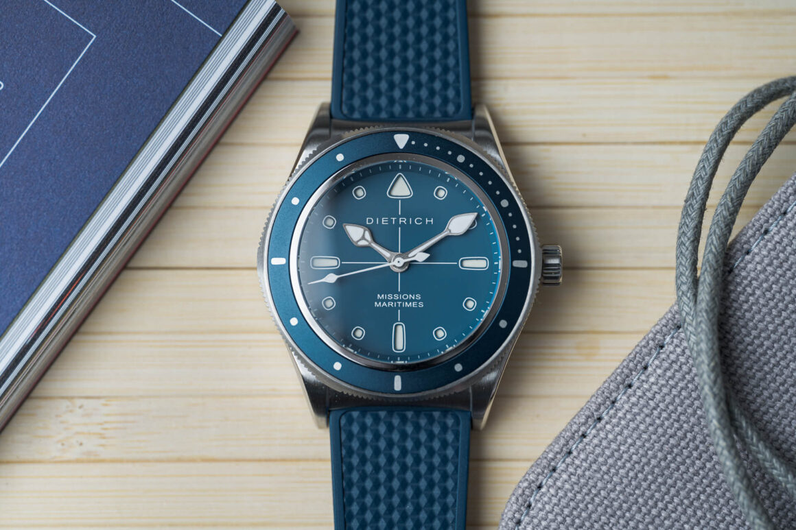 Seiko SNE585 Review: Fun in the Sun - Watch Clicker