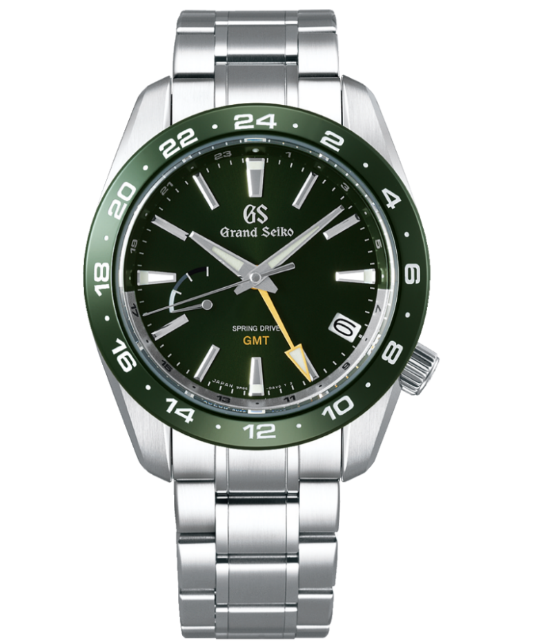 Numeric Scales on Watches Matter - Watch Clicker