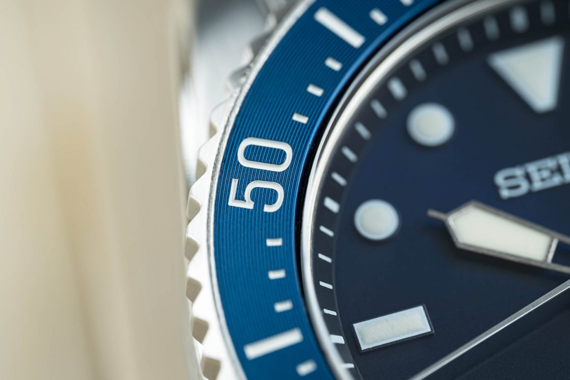 Seiko SNE585 Review: Fun in the Sun - Watch Clicker