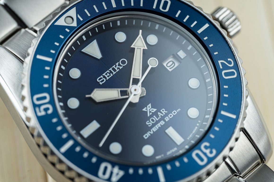 Seiko SNE585 Review: Fun in the Sun - Watch Clicker