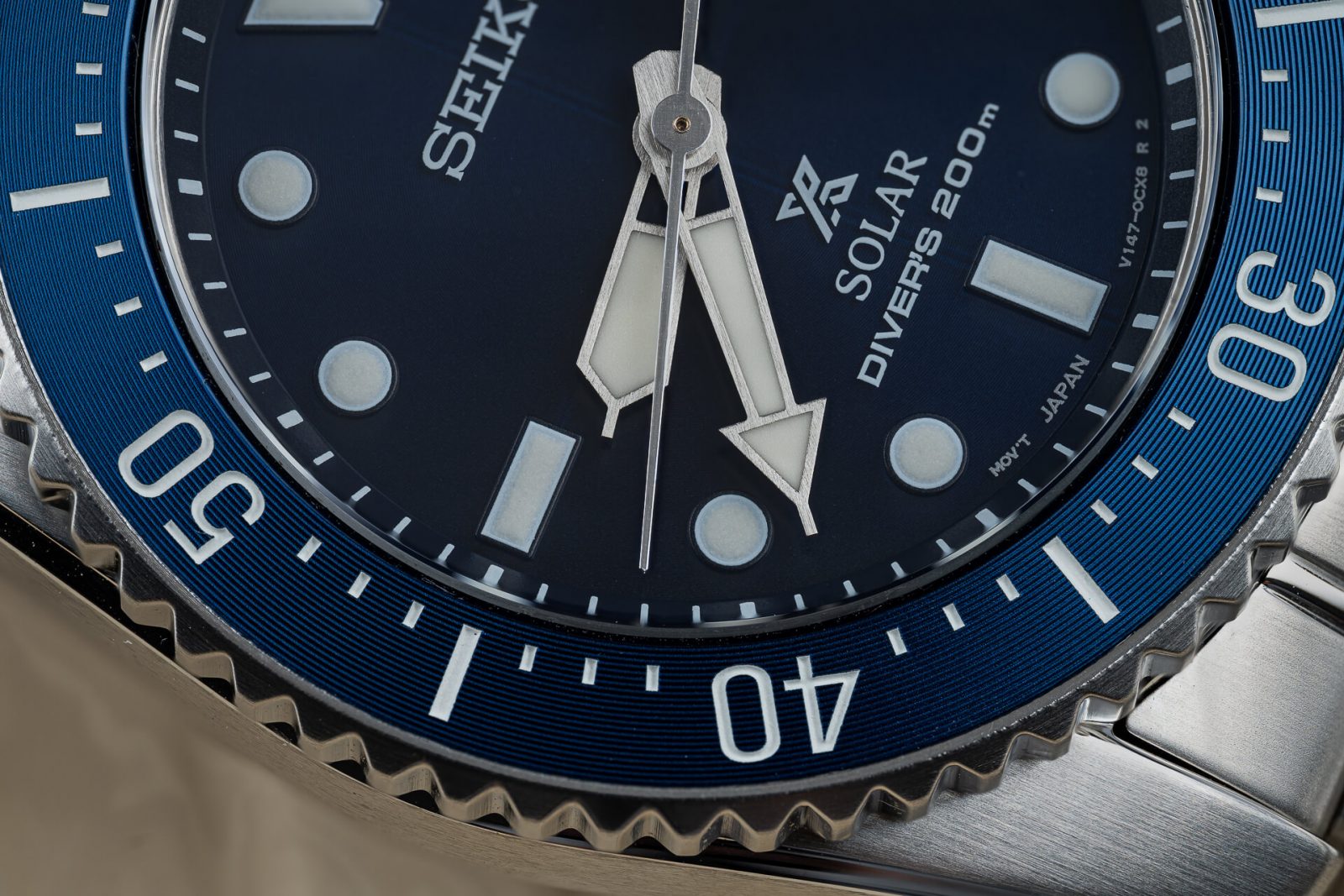 Seiko SNE585 Review: Fun in the Sun - Watch Clicker