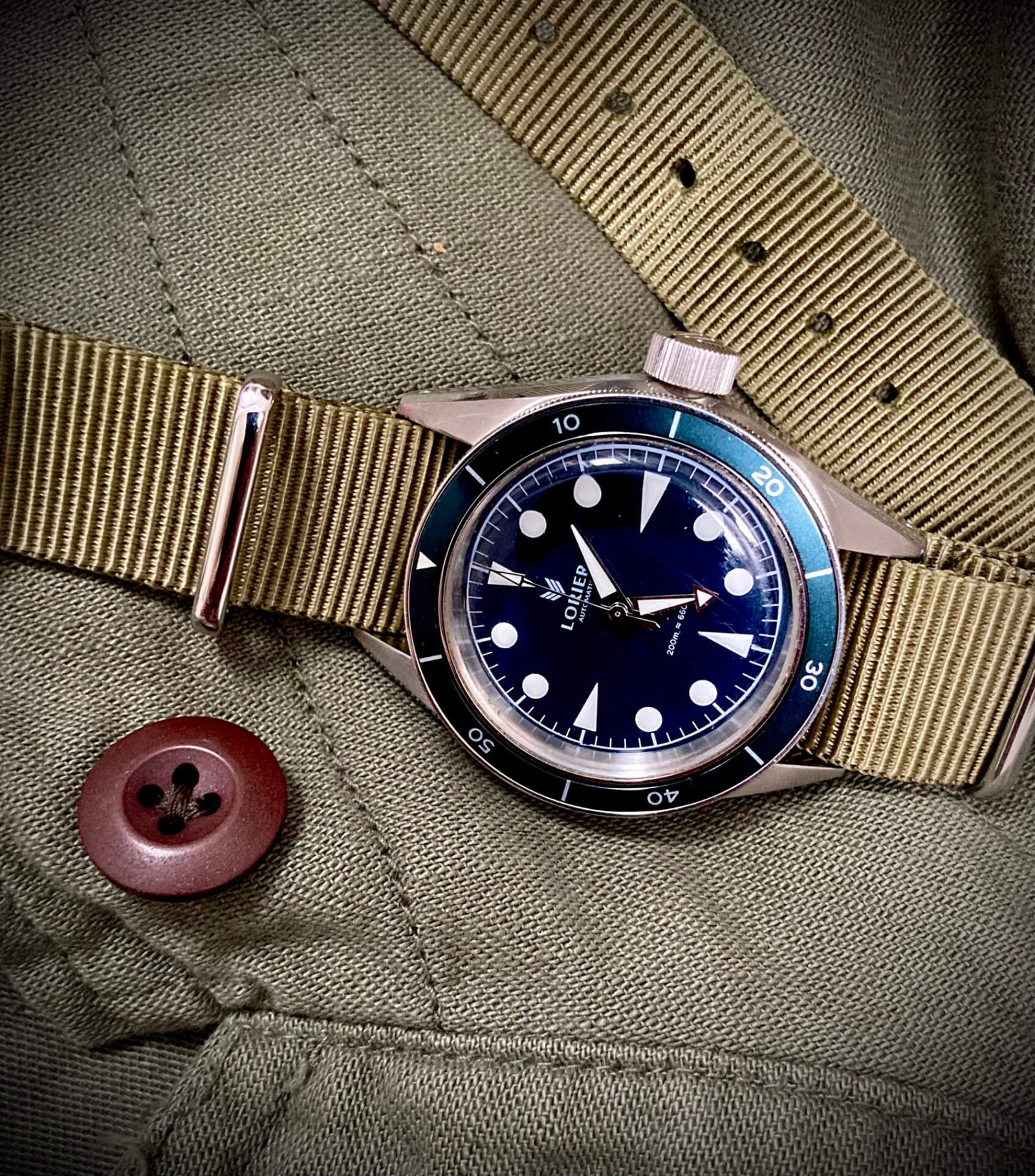 600 Days and Counting: Life as a One Watch Guy - Watch Clicker