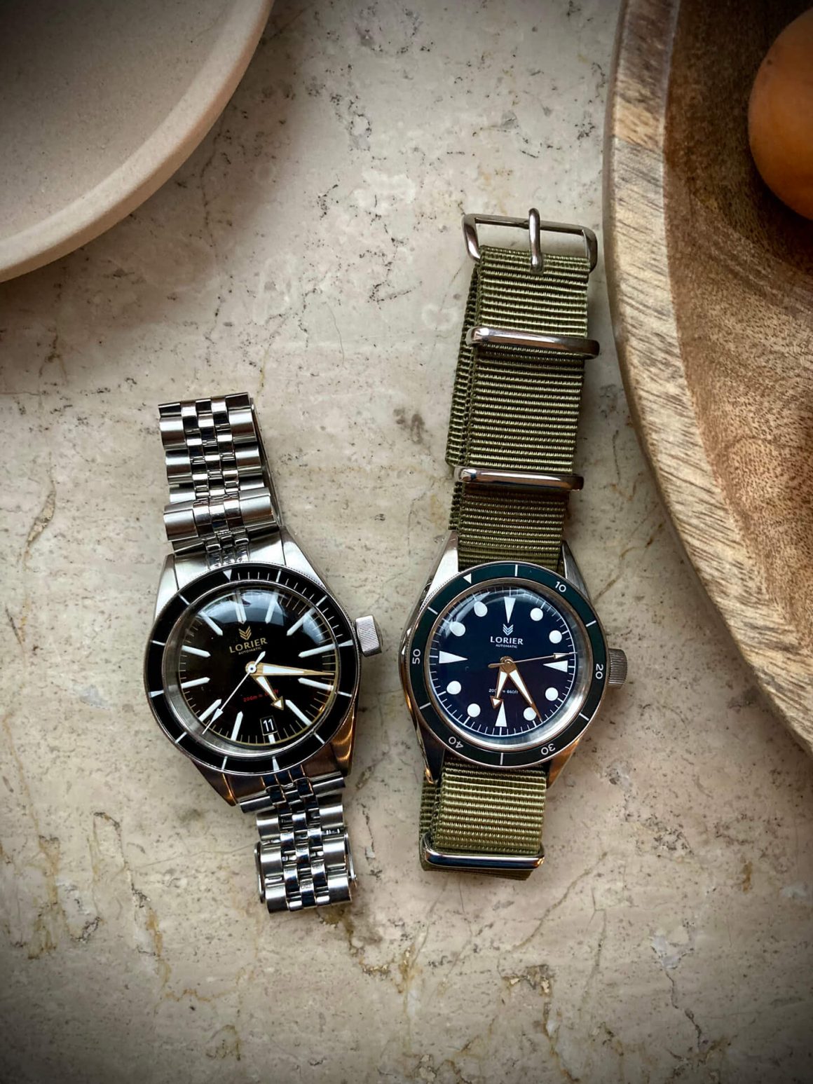 600 Days and Counting: Life as a One Watch Guy - Watch Clicker