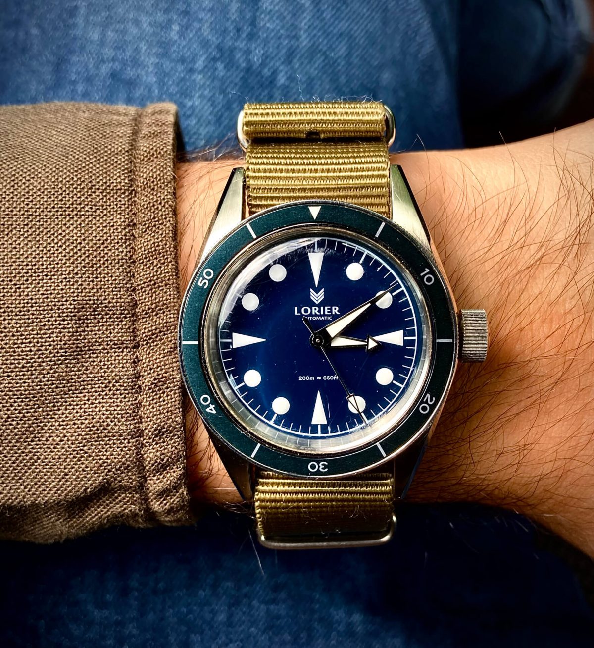 600 Days and Counting: Life as a One Watch Guy - Watch Clicker