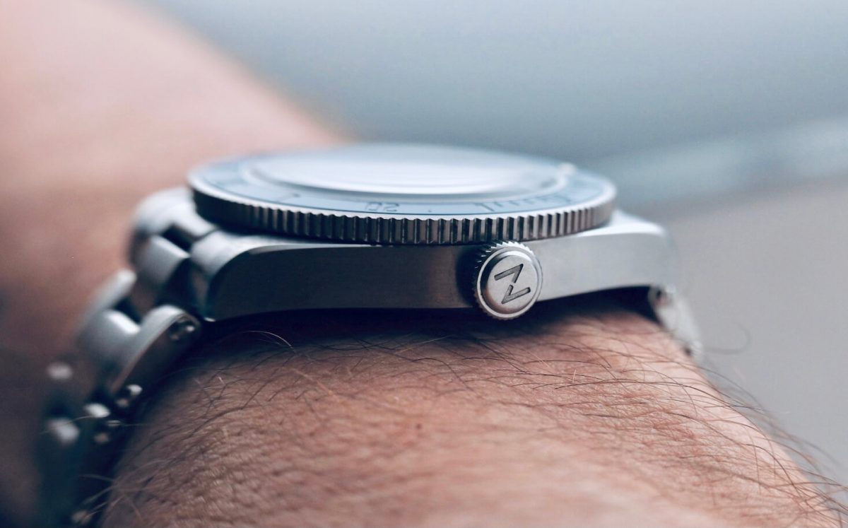 Nomadic Maraí 401 Review - Watch Clicker