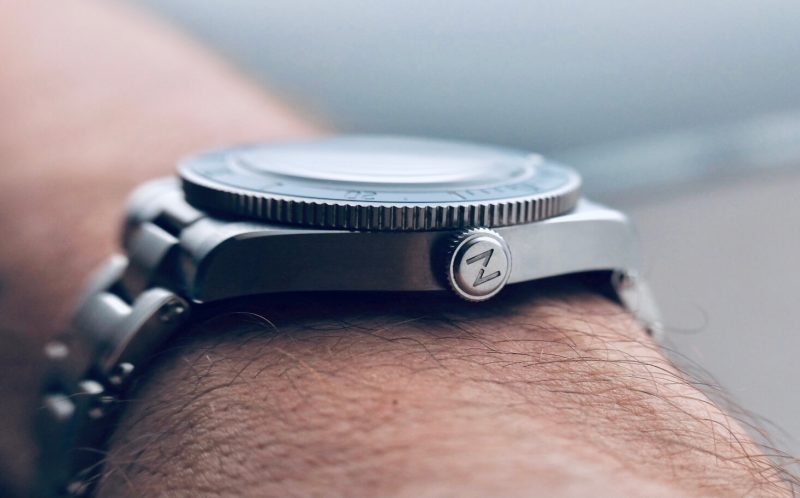 Nomadic Maraí 401 Review - Watch Clicker