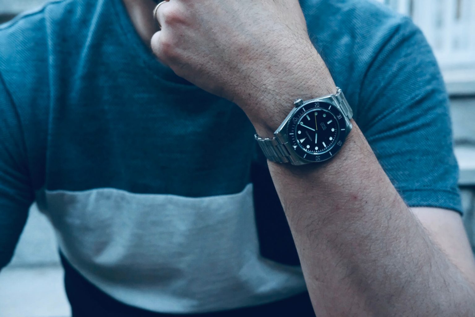 Nomadic Maraí 401 Review - Watch Clicker