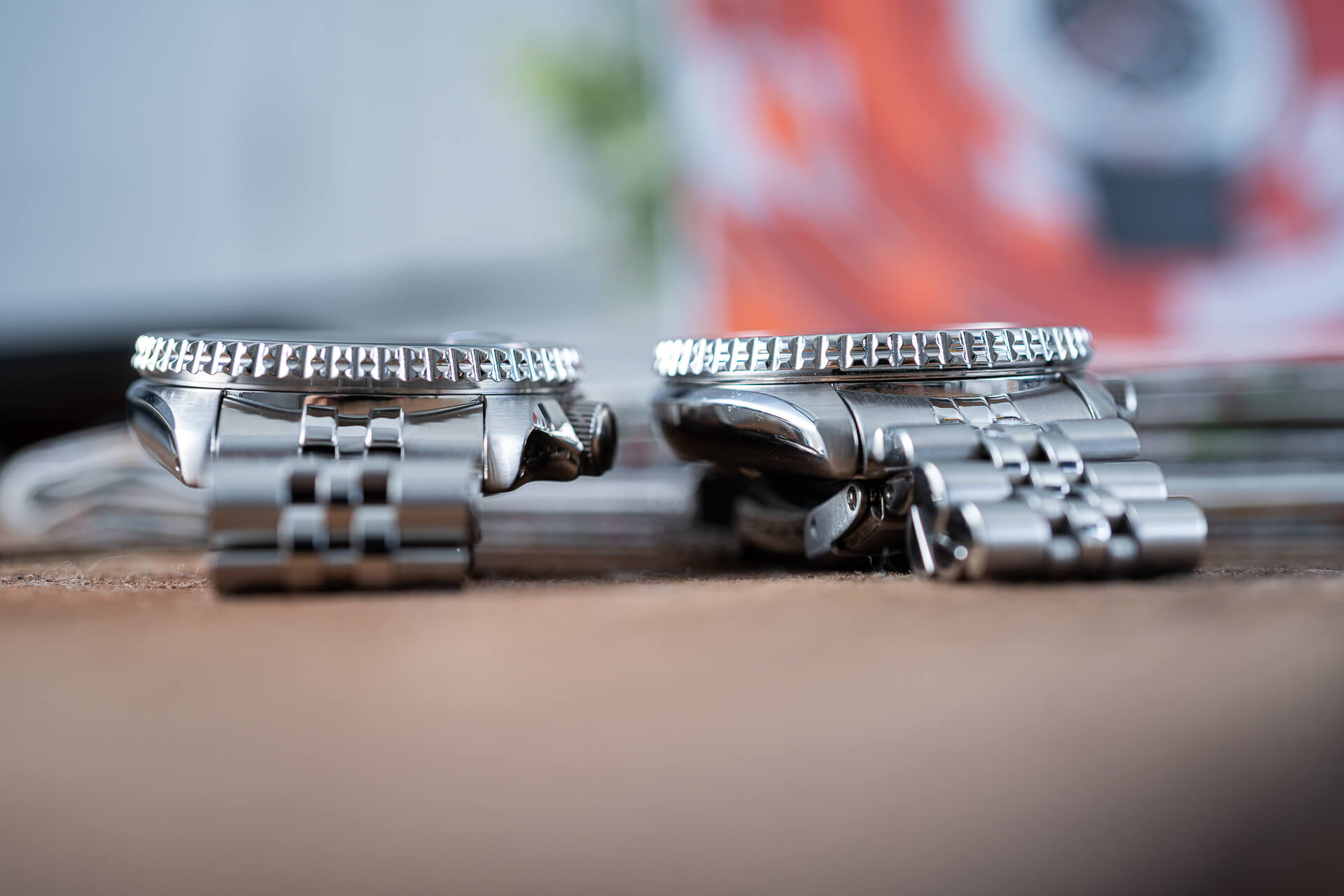 Seiko 5 GMT SSK001 Review - Watch Clicker