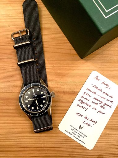 The One Watch Survival Guide - Watch Clicker