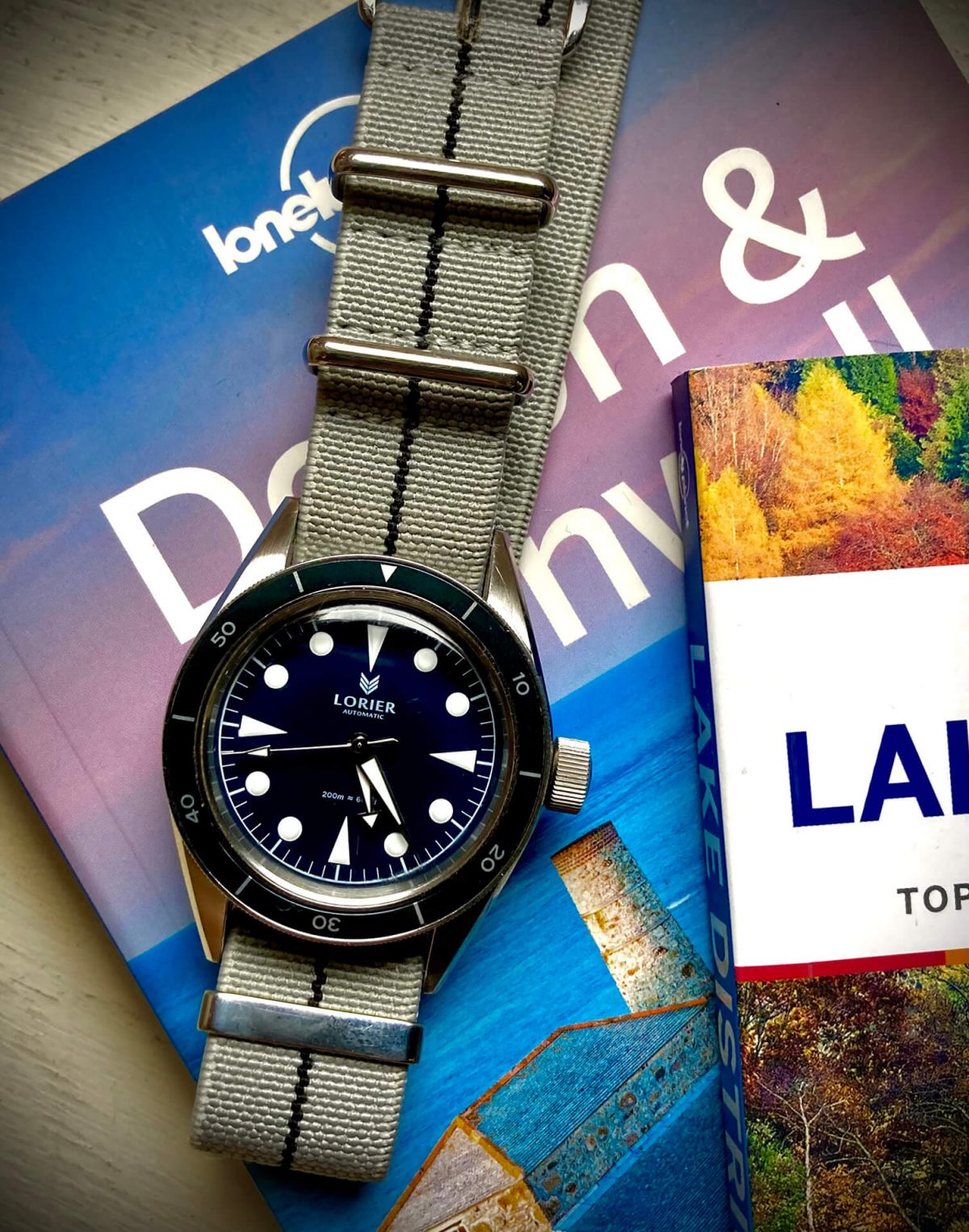 The One Watch Survival Guide - Watch Clicker