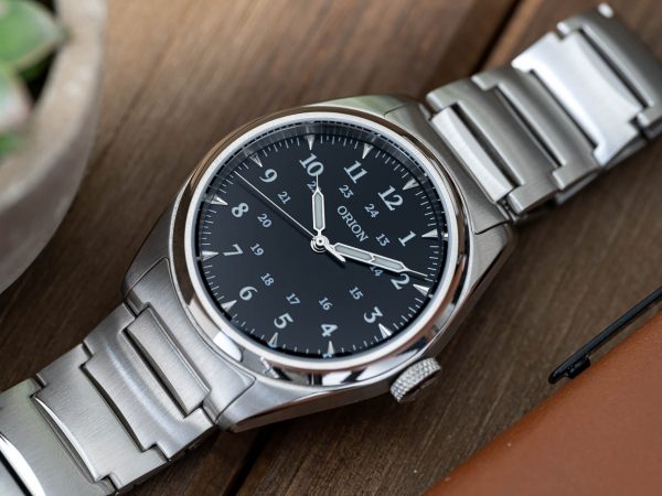 Seiko SNE585 Review: Fun in the Sun - Watch Clicker