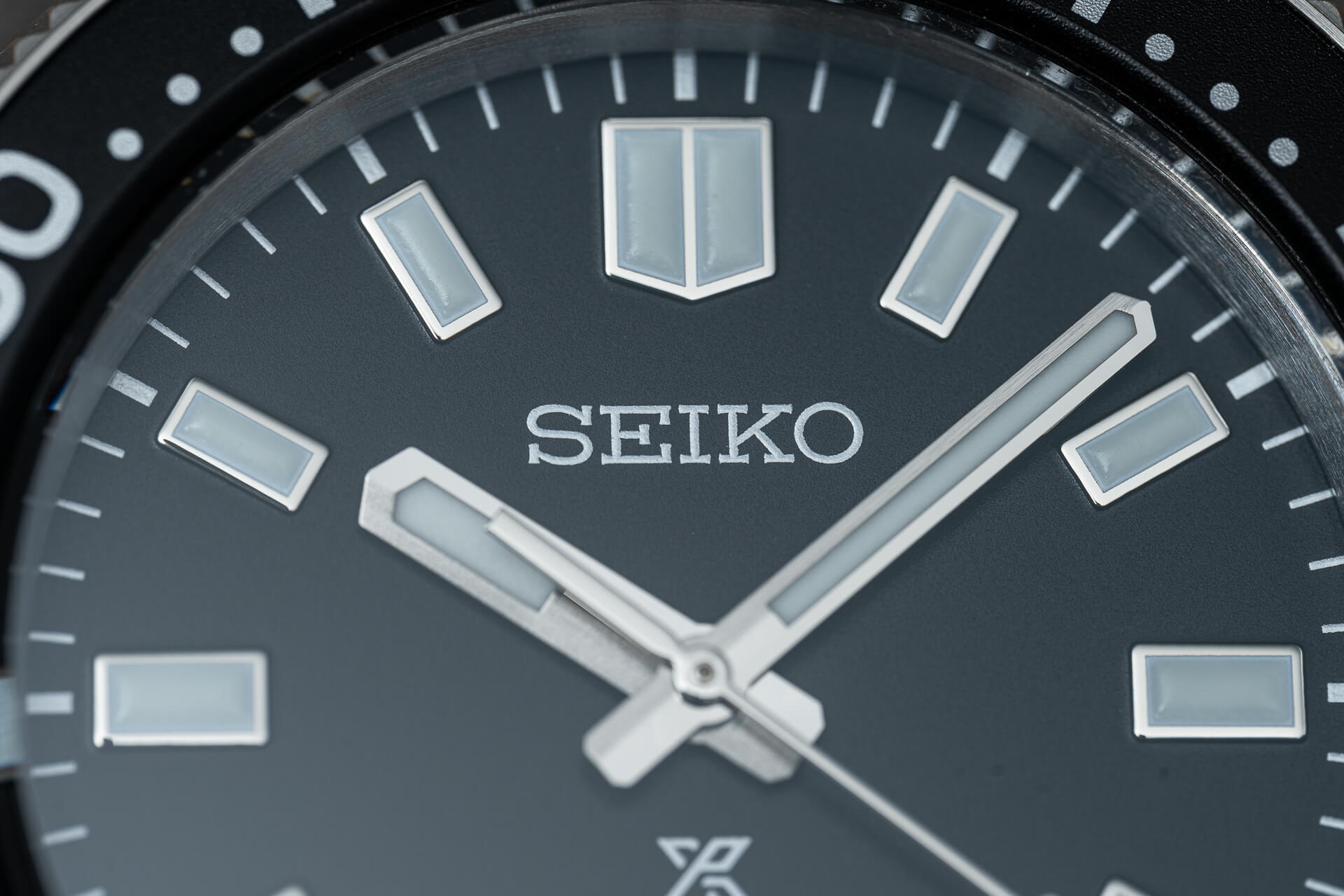 Seiko SPB317 Review - Watch Clicker