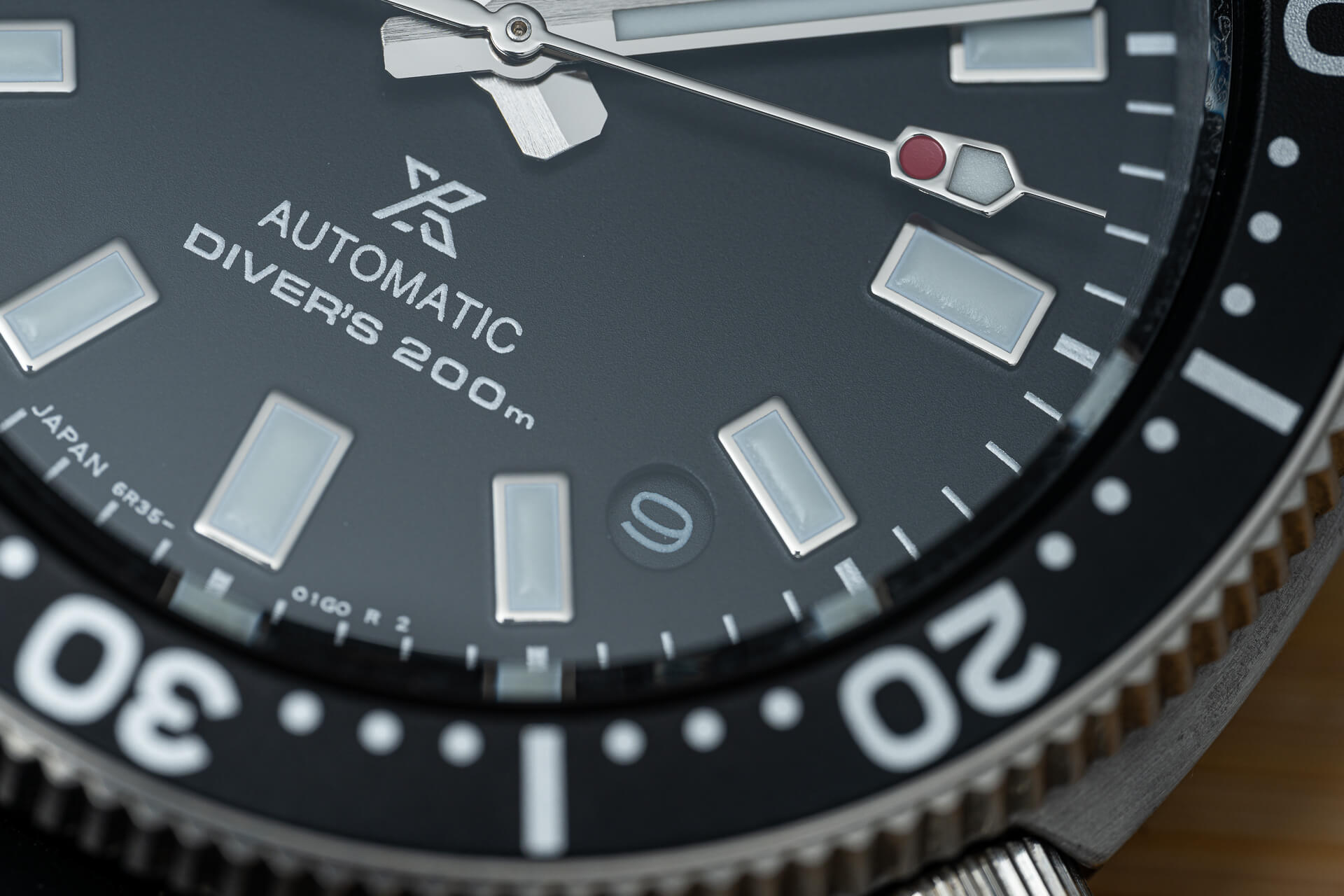 Seiko SPB317 Review - Watch Clicker