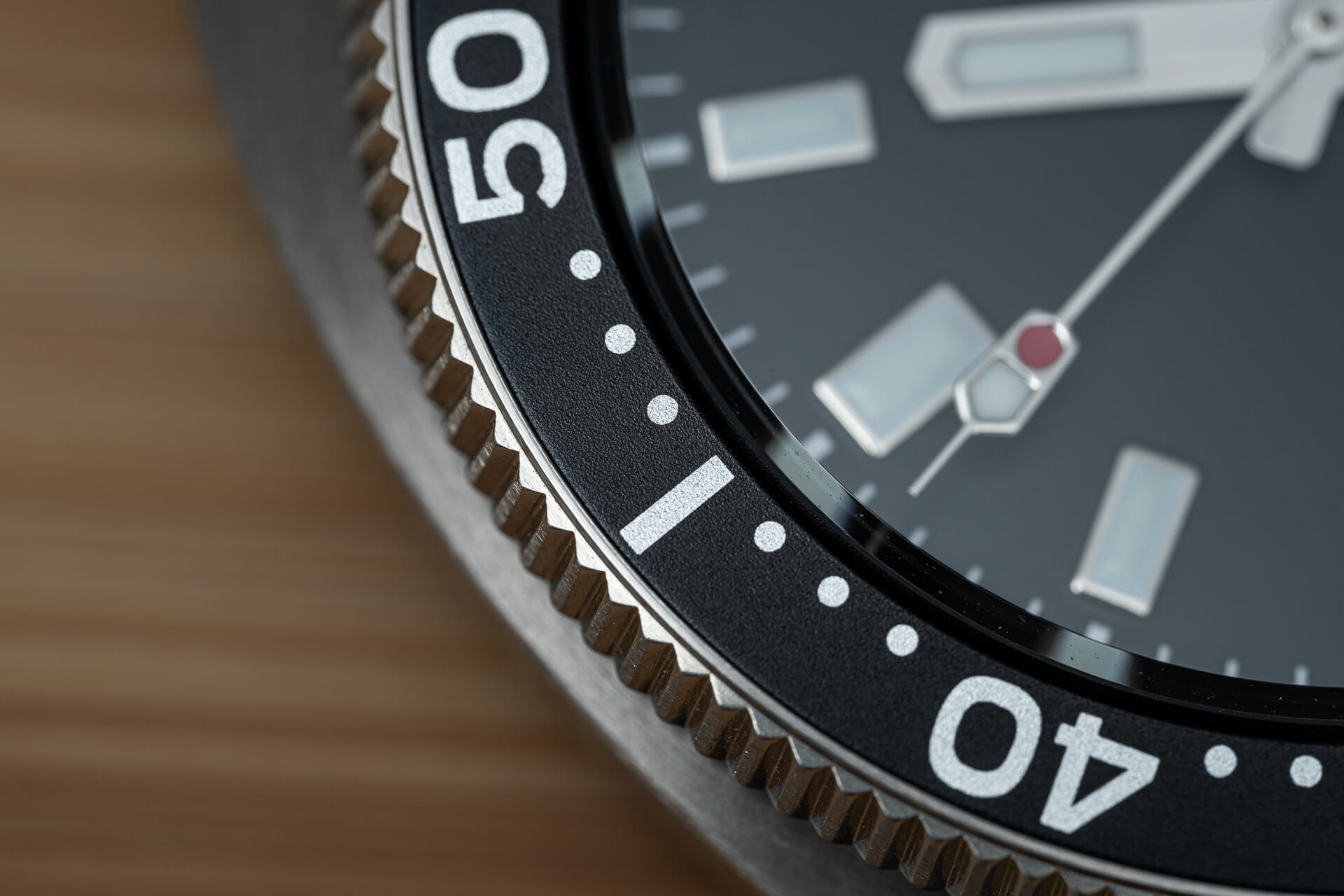 Seiko SPB317 Review - Watch Clicker