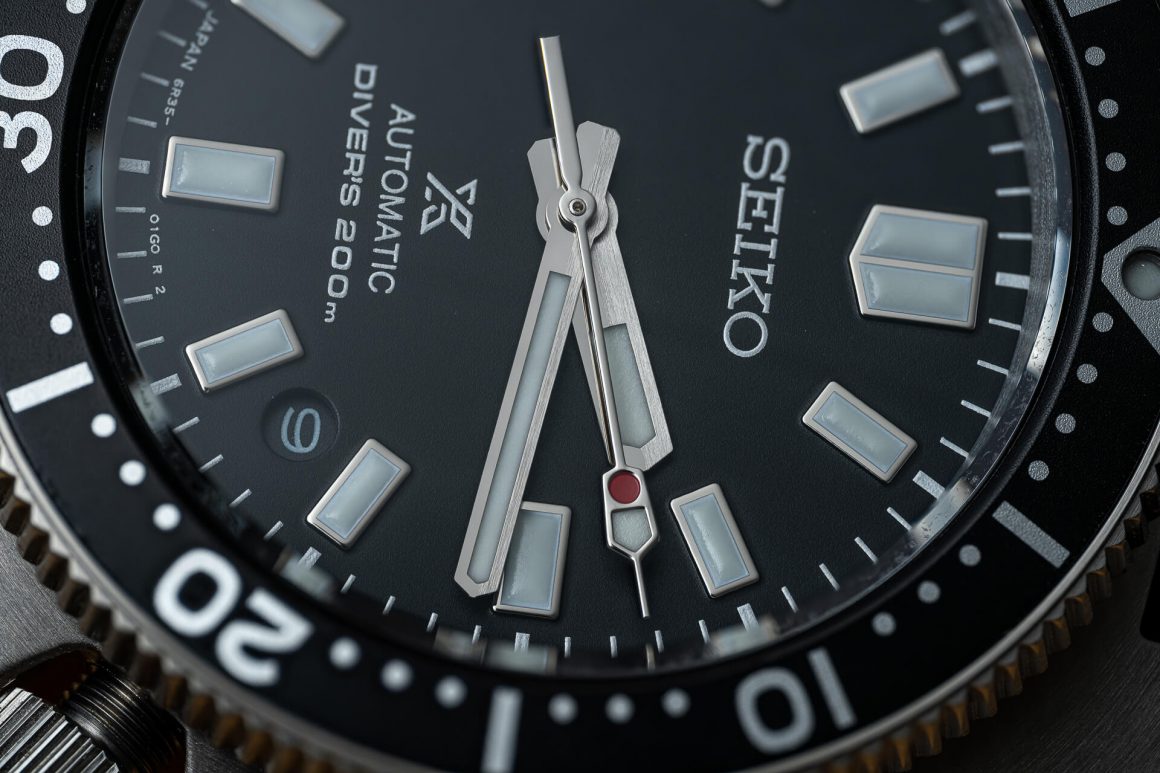 Seiko SPB317 Review - Watch Clicker