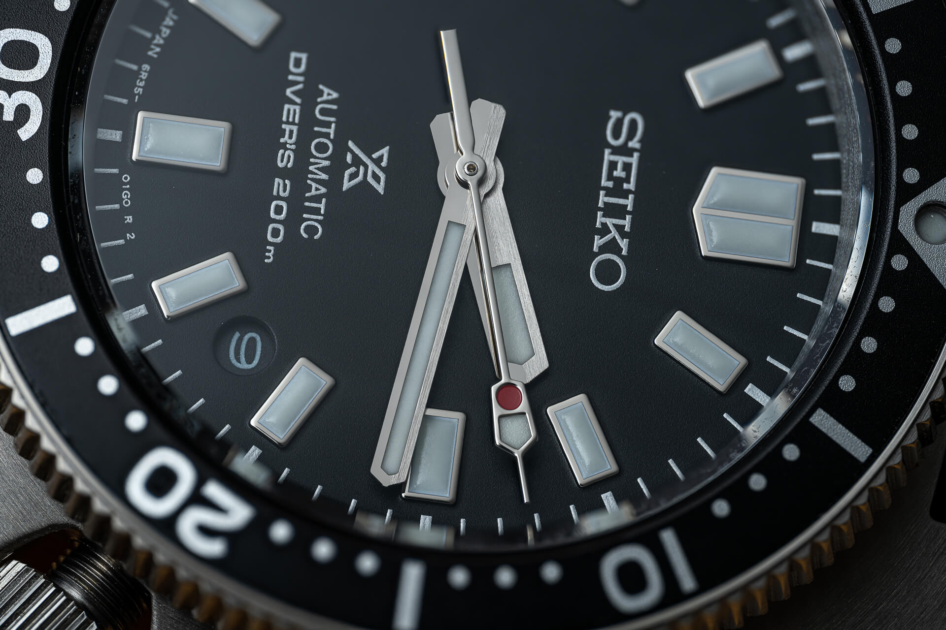 Seiko SPB317 Review - Watch Clicker