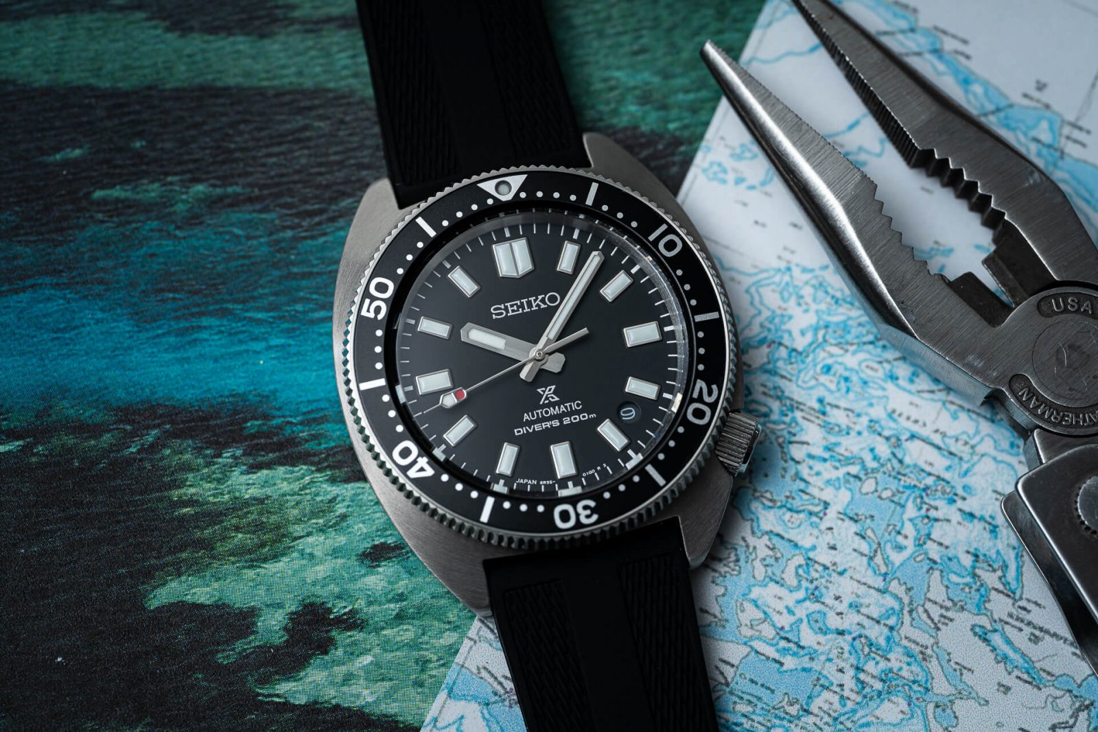 Seiko SPB317 Review - Watch Clicker