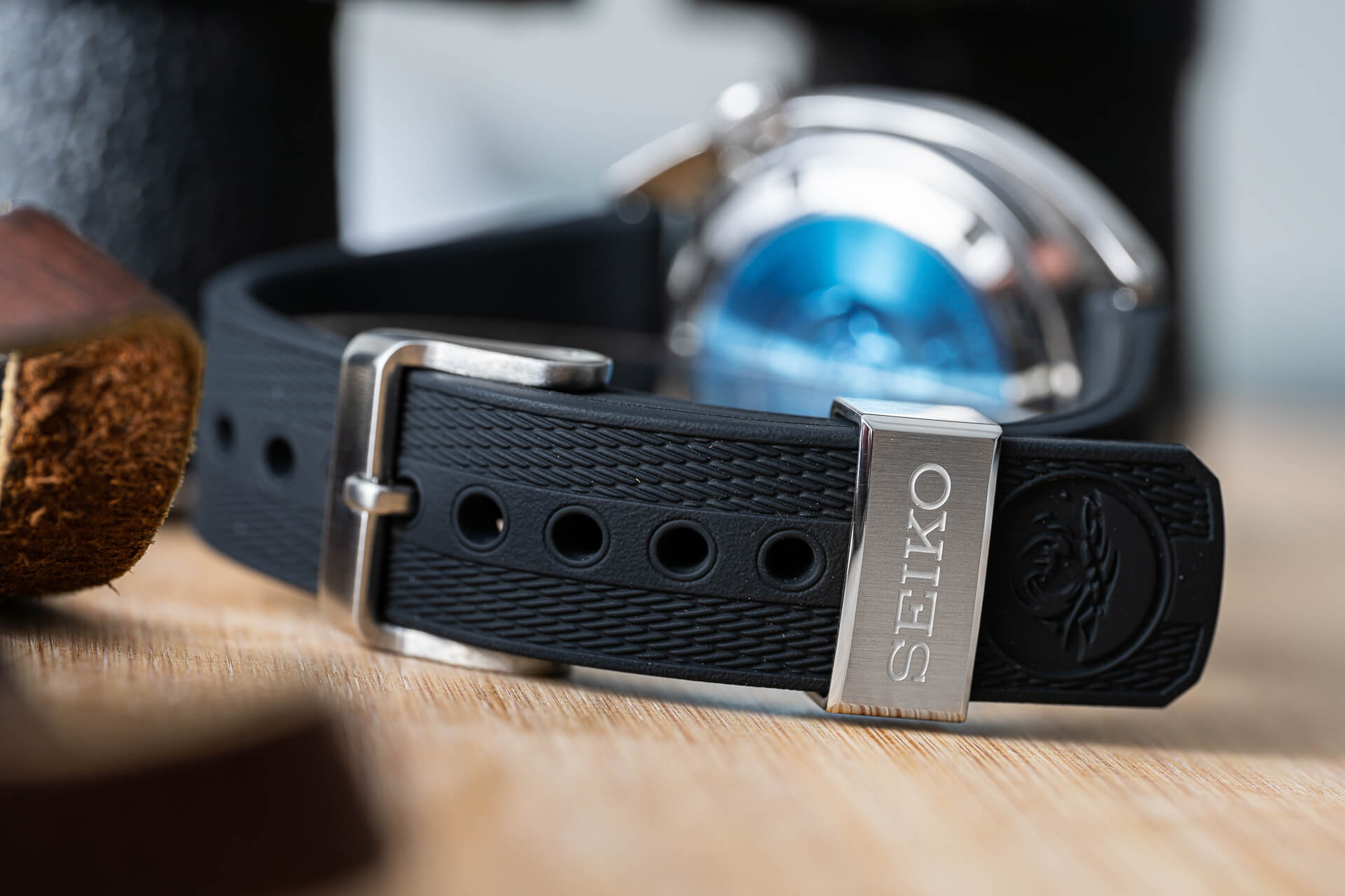 Seiko SPB317 Review - Watch Clicker